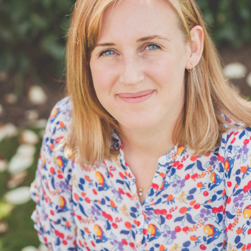 Case Study: Hayley Cooper - The Growing Club