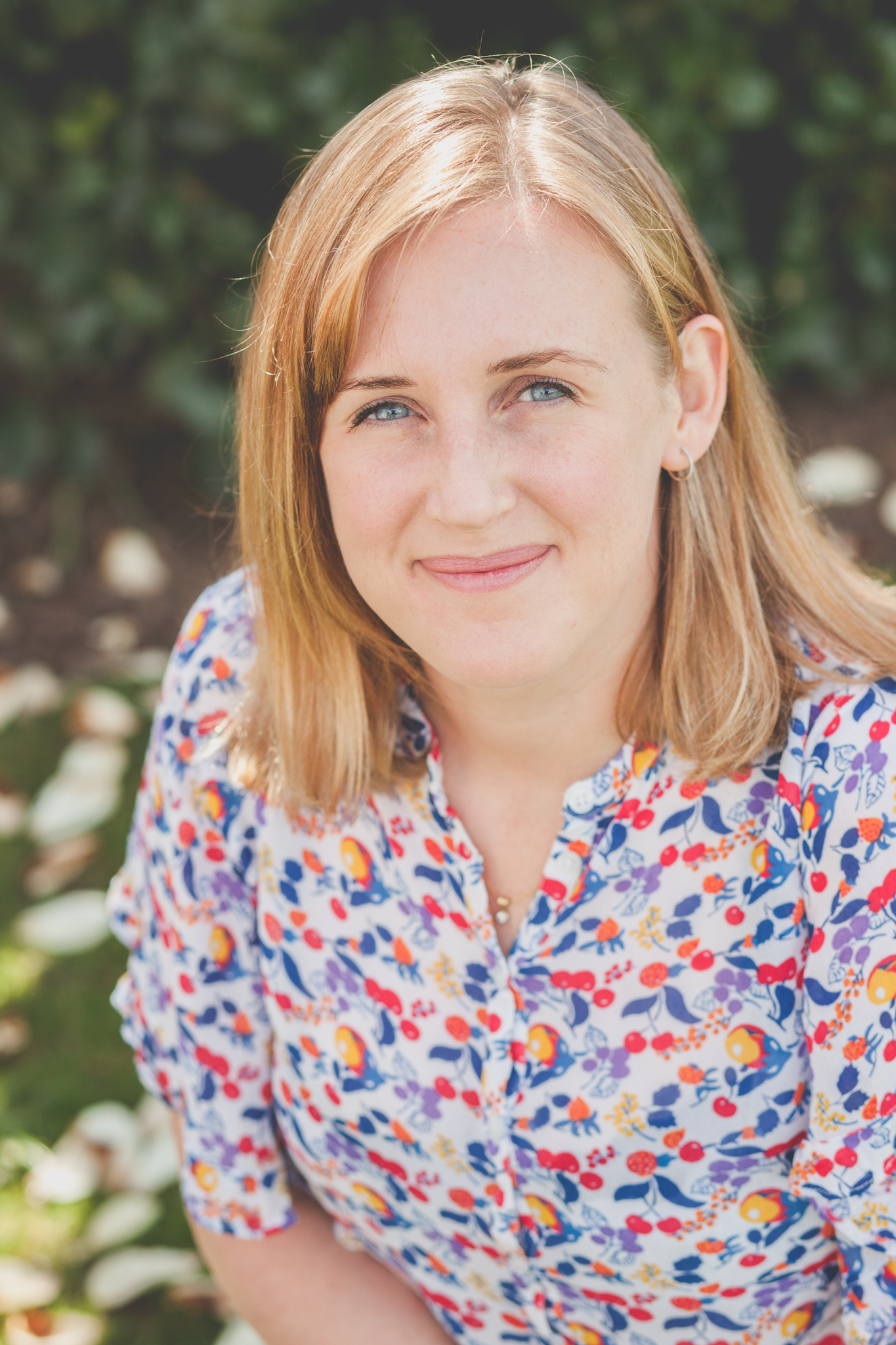 Case Study: Hayley Cooper - The Growing Club
