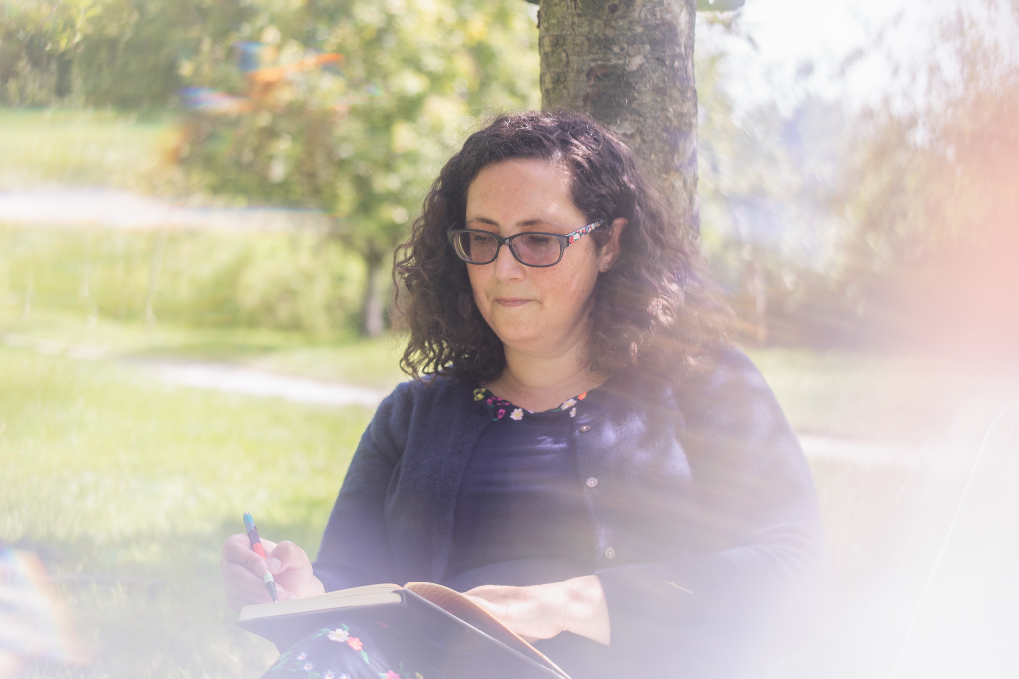 Case Study: Laura Feinberg - The Growing Club